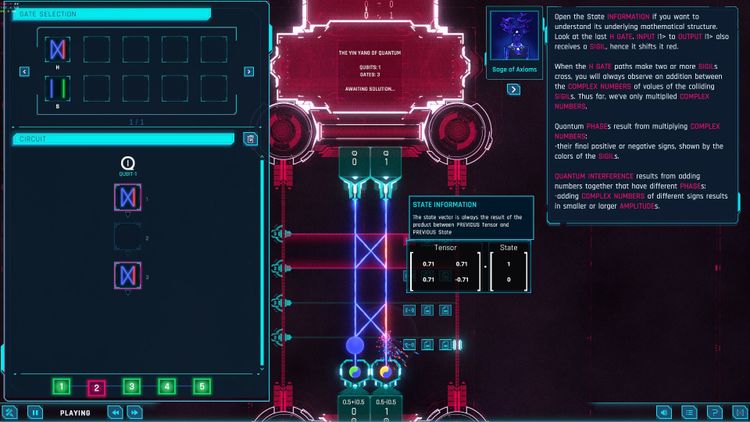 Quantum Odyssey PC Steam CD Key | Buy cheap on Kinguin.net