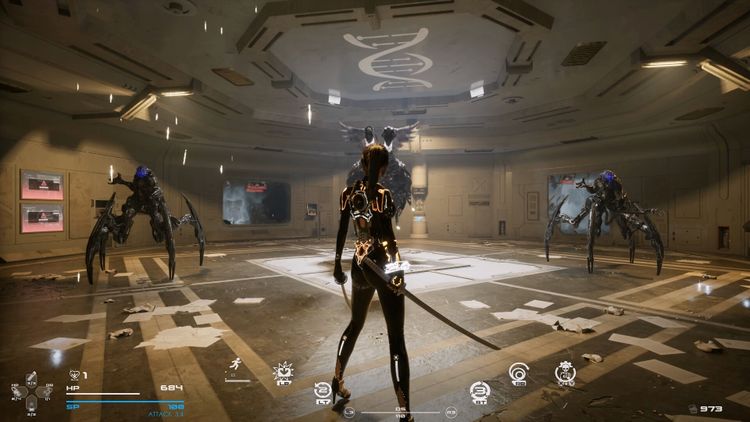 DISORDER PC Steam CD Key | Buy cheap on Kinguin.net