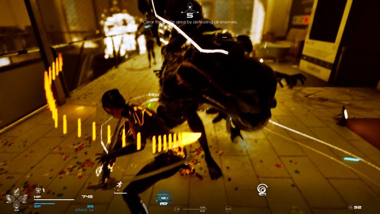 DISORDER PC Steam CD Key | Buy cheap on Kinguin.net