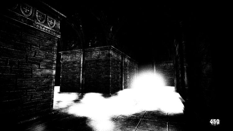 HORROR MAZE - Dungeon Edition PC Steam CD Key | Buy cheap on Kinguin.net