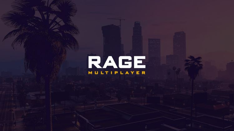Rage.MP 90 days Private Server - VIP Plus Package | Buy cheap on Kinguin.net
