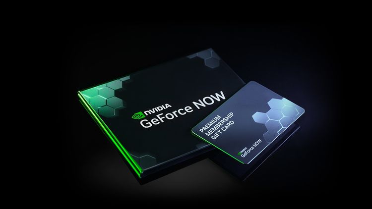 GeForce NOW $20 Gift Card US | Buy cheap on Kinguin.net