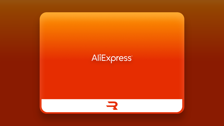 Rewarble AliExpress $15 Gift Card | Buy cheap on Kinguin.net
