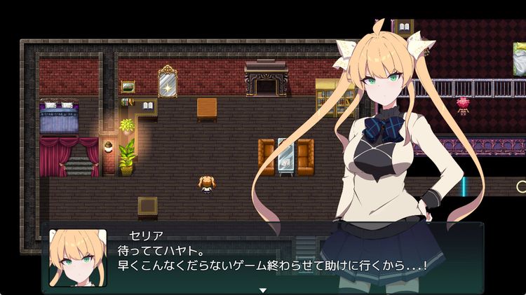 Crypt's Rend ~NTR~ PC Steam CD Key | Buy cheap on Kinguin.net