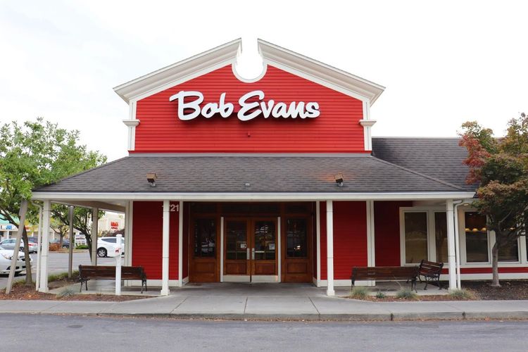 Bob Evans Restaurant USD 100 Gift Card US | Buy cheap on Kinguin.net