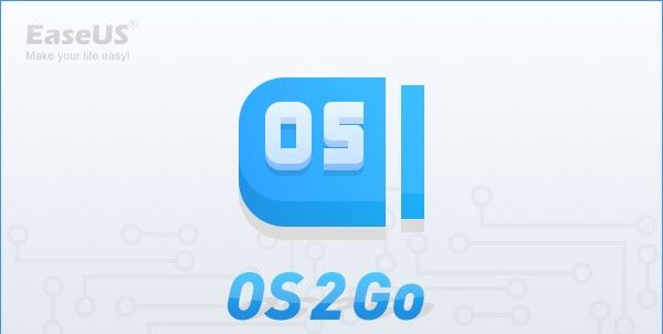 EaseUS OS2Go CD Key (1 Year / 1 Device) | G2PLAY.NET