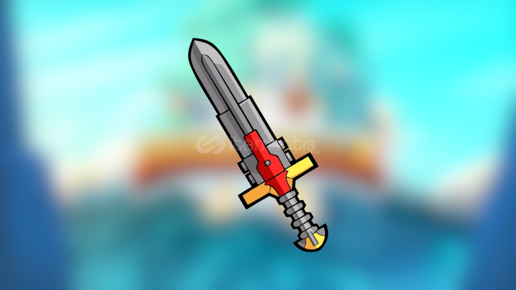 Brawlhalla - Toybox Sword Skin DLC CD Key (valid till March 2025) | Buy ...