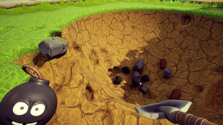 iDigging PC Steam CD Key | Buy cheap on Kinguin.net