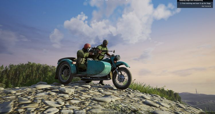 Deadside: Deluxe Pack Xbox Series X|S Account | Buy cheap on Kinguin.net