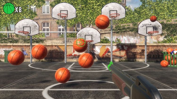 Big Buck Hunter: Ultimate Trophy EU Nintendo Switch CD Key | Buy cheap ...