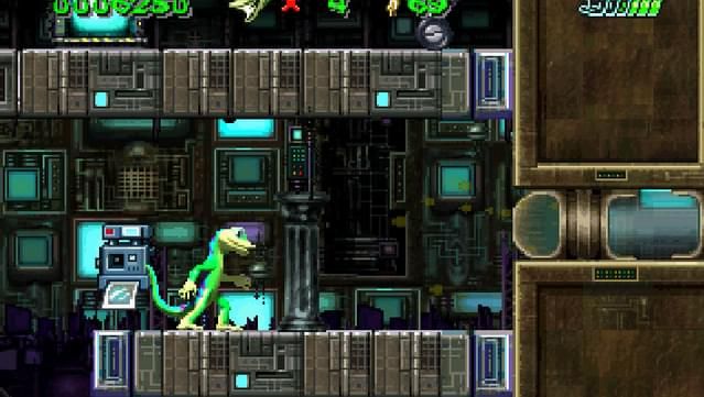 Gex PC GOG CD Key | Buy cheap on Kinguin.net