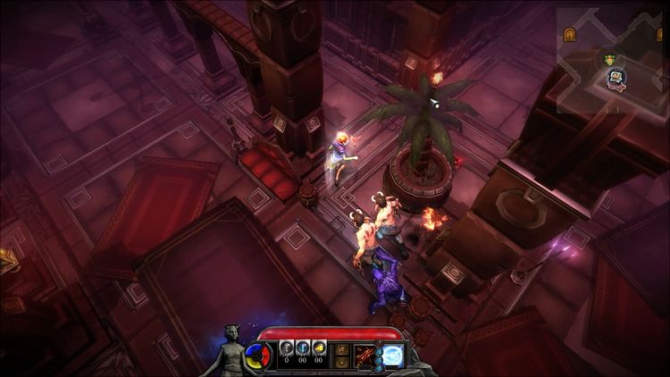 Blackfaun PC Steam CD Key | Buy cheap on Kinguin.net