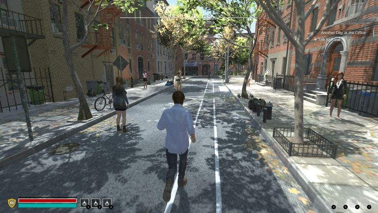 Office Affairs : Executive Decisions PC Steam CD Key | G2PLAY.NET