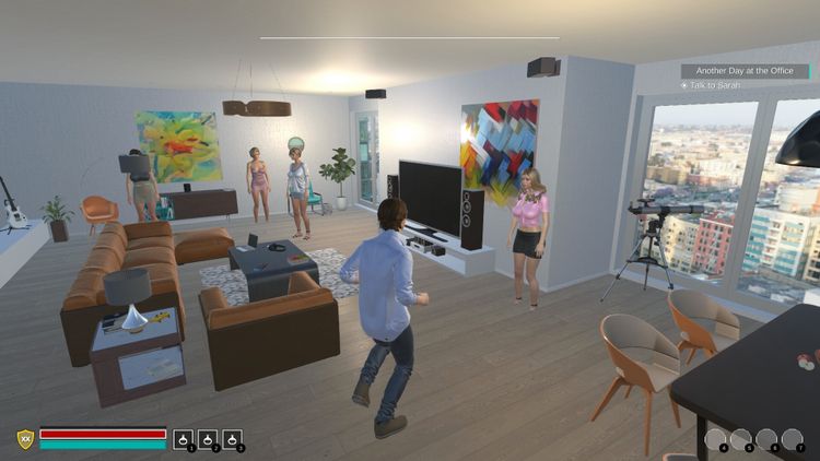 Office Affairs : Executive Decisions PC Steam CD Key | Buy cheap on ...