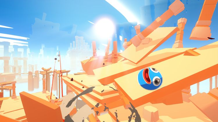 Crumble PC Steam CD Key | Buy cheap on Kinguin.net