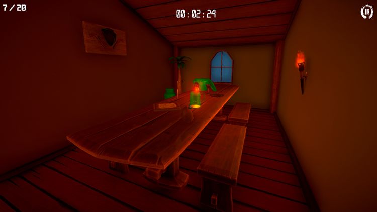 3D PUZZLE - Pirate Tavern PC Steam CD Key | Buy cheap on Kinguin.net