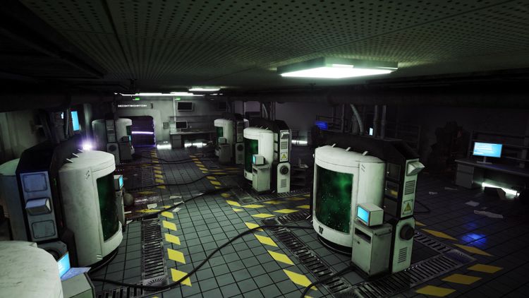 Deceit 2: Master Edition DLC PC Steam Account | Buy cheap on Kinguin.net