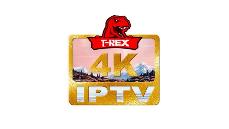 T-rex 4K IPTV - 1 Month Subscription Account | Buy cheap on Kinguin.net