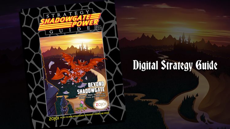 Beyond Shadowgate Special Edition Bundle PC Steam CD Key | Buy cheap on Kinguin.net