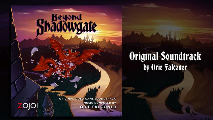 Beyond Shadowgate - Special Edition DLC PC Steam CD Key | Buy cheap on ...