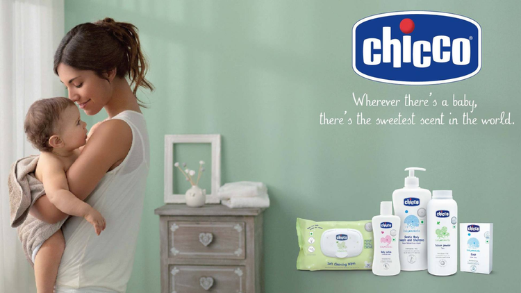 Chicco €10 Gift Card IT | Buy cheap on Kinguin.net