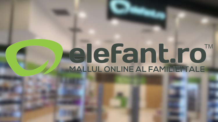 Elefant.ro 100 RON Gift Card RO | Buy cheap on Kinguin.net