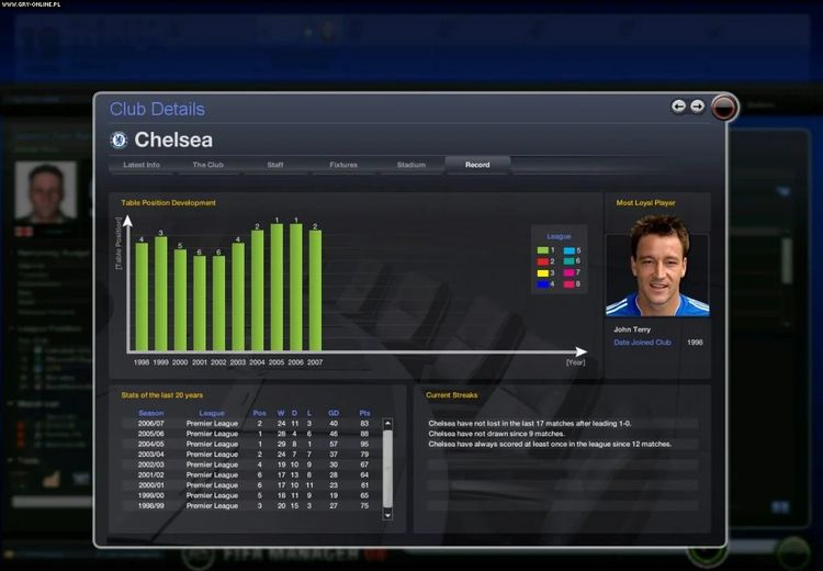 Fifa Manager 08 PC EA App Account | Buy cheap on Kinguin.net