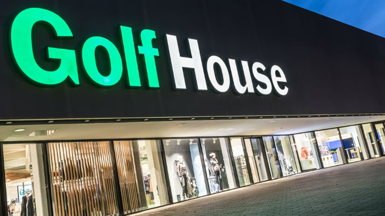 Golf House €50 Gift Card DE | Buy cheap on Kinguin.net
