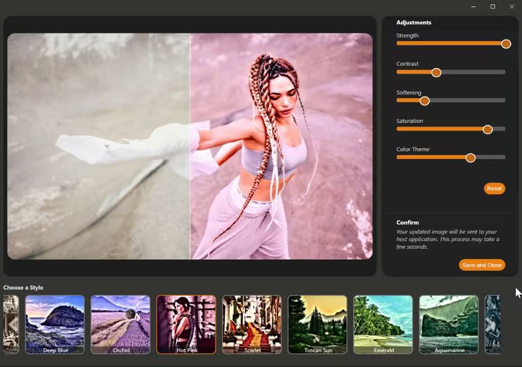 HDR FX CD Key (Lifetime / 1 PC) | Buy cheap on Kinguin.net