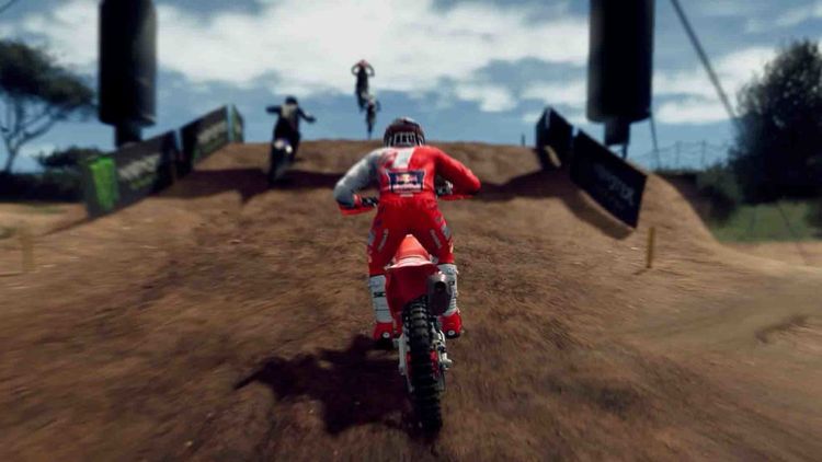 MXGP 24: The Official Game Xbox Series X|S Account | Buy cheap on ...