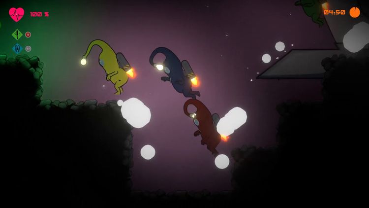 Mad Void PC Steam CD Key | Buy cheap on Kinguin.net