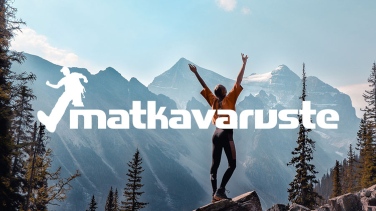 Matkavaruste.fi €5 Gift Card FI | Buy cheap on Kinguin.net
