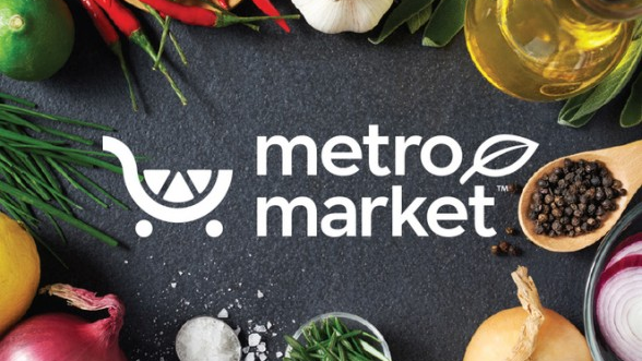 Metro Market $25 Gift Card US | Buy cheap on Kinguin.net