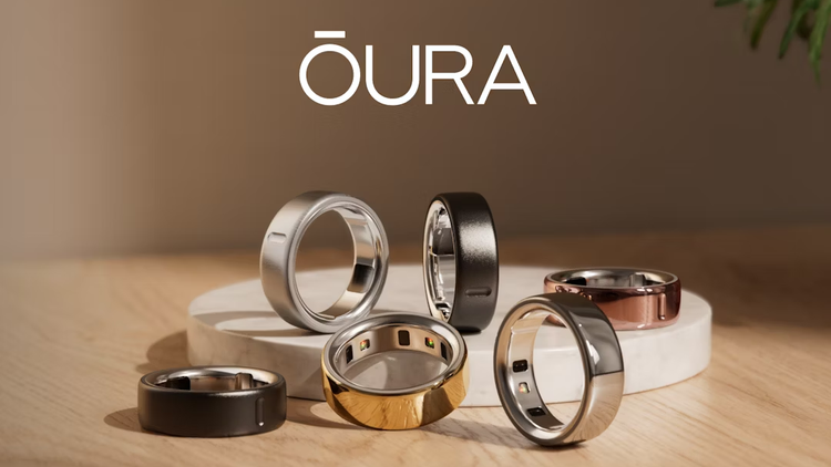 Oura Ring $400 Gift Card US | Buy cheap on Kinguin.net