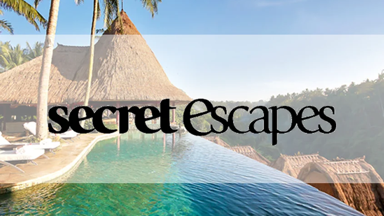 Secret Escapes €50 Gift Card AT | Buy cheap on Kinguin.net