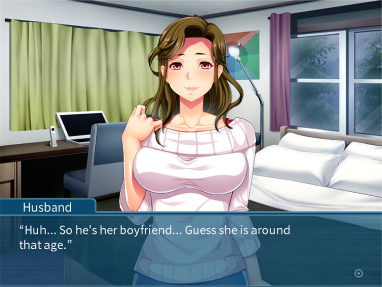 Slippery Richard! ~ He's Taller Than My Husband ~ PC Steam CD Key | Buy ...