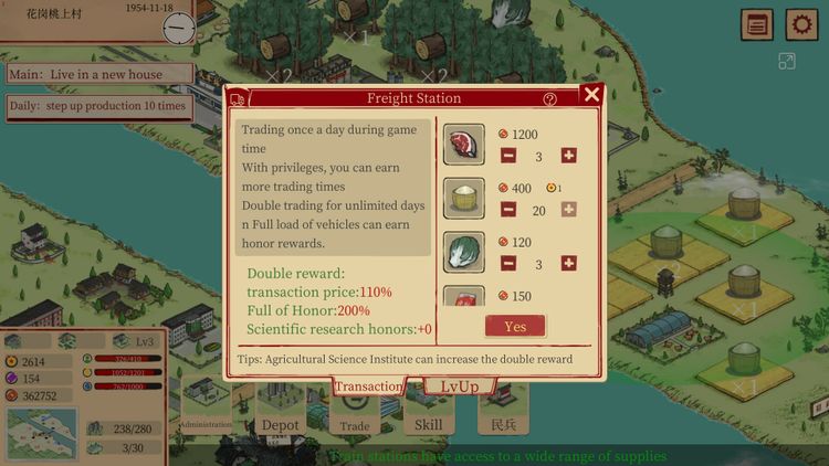 Sunny village PC Steam Account | Buy cheap on Kinguin.net