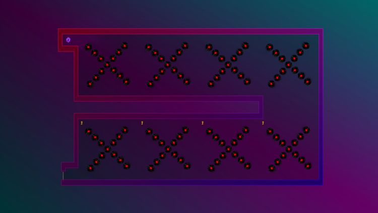 The World's Hardest Game - On Steam PC Steam CD Key | Buy cheap on ...