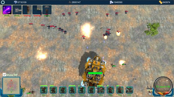 War Robots: Planet Defender PC Steam CD Key | Buy cheap on Kinguin.net