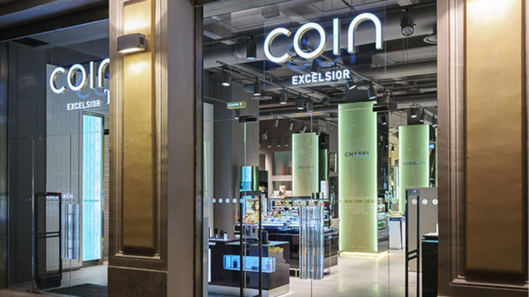 Coin €100 Gift Card IT | Buy cheap on Kinguin.net