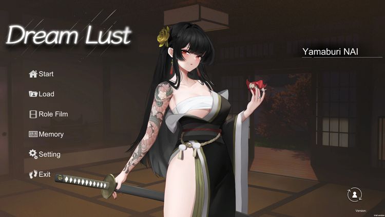Dream Lust PC Steam CD Key | Buy cheap on Kinguin.net
