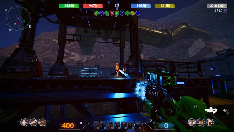 Kronos PC Steam CD Key | Buy cheap on Kinguin.net