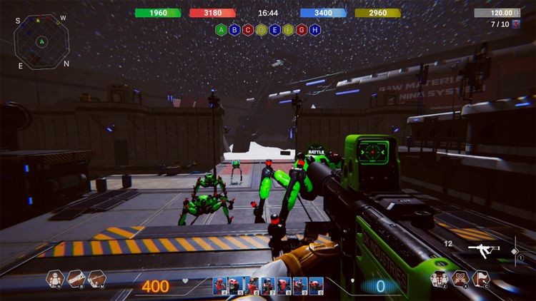 Kronos PC Steam CD Key | Buy cheap on Kinguin.net