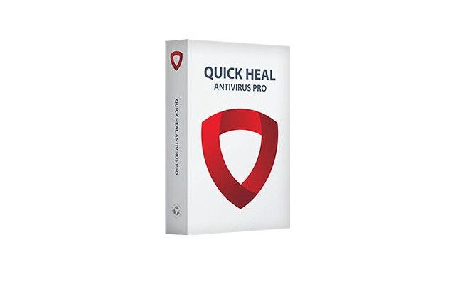 Quick Heal Antivirus Pro CD Key (3 Years / 1 PC) | Buy cheap on Kinguin.net