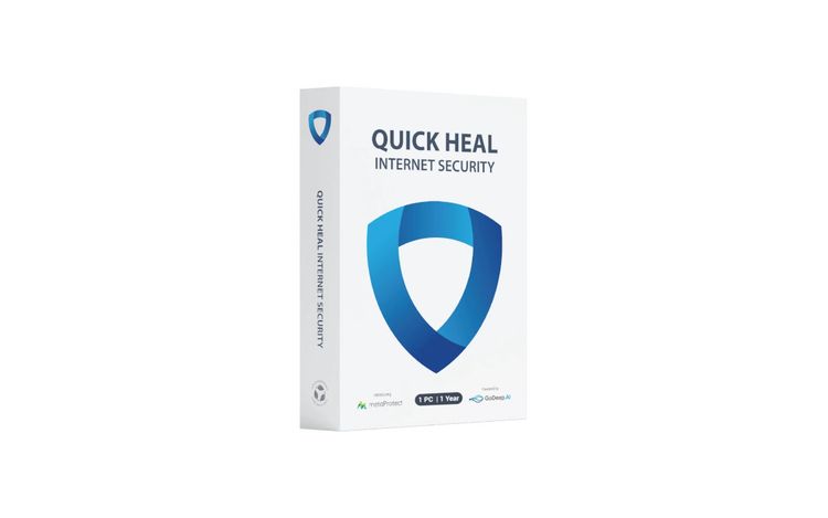 Quick Heal Internet Security CD Key (3 Years / 1 PC) | Buy cheap on ...