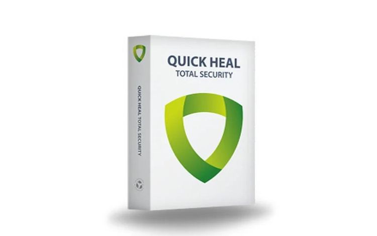 Quick Heal Total Security CD Key (3 Years / 1 PC) | Buy cheap on ...