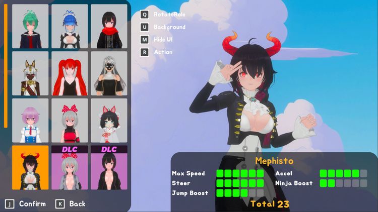 Peachy Derby XBOX One / Xbox Series X|S Account | Buy cheap on Kinguin.net