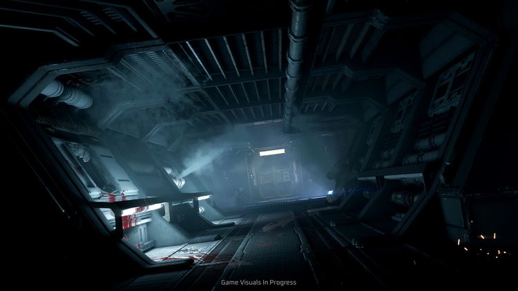 Alien: Rogue Incursion PC Steam CD Key | Buy cheap on Kinguin.net