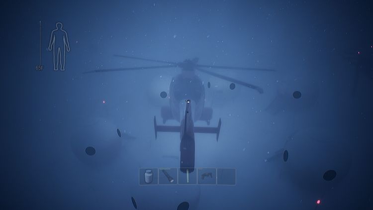 Nuclear Nightmare PC Steam CD Key | Buy cheap on Kinguin.net