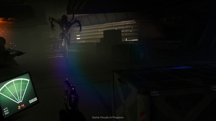 Alien: Rogue Incursion PS5 Account | Buy cheap on Kinguin.net